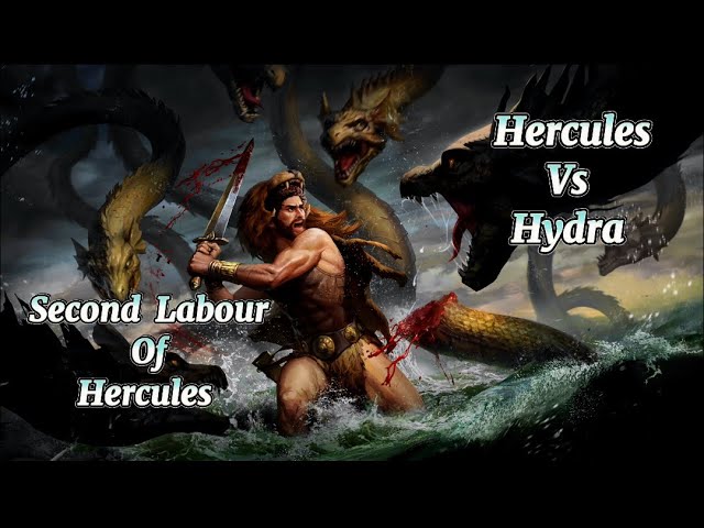 Filme Hercules Vs Hidra Hercules Hercules: The Hydra | IMDb