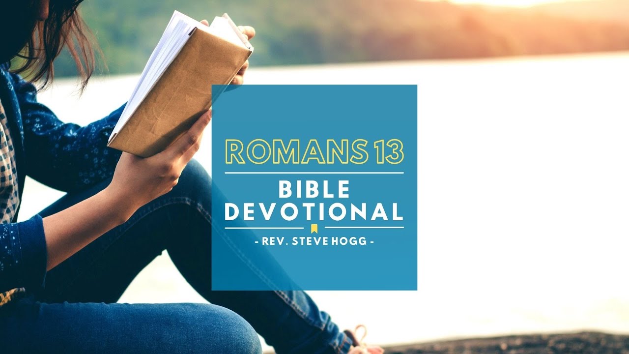 Romans 13 Explained - YouTube