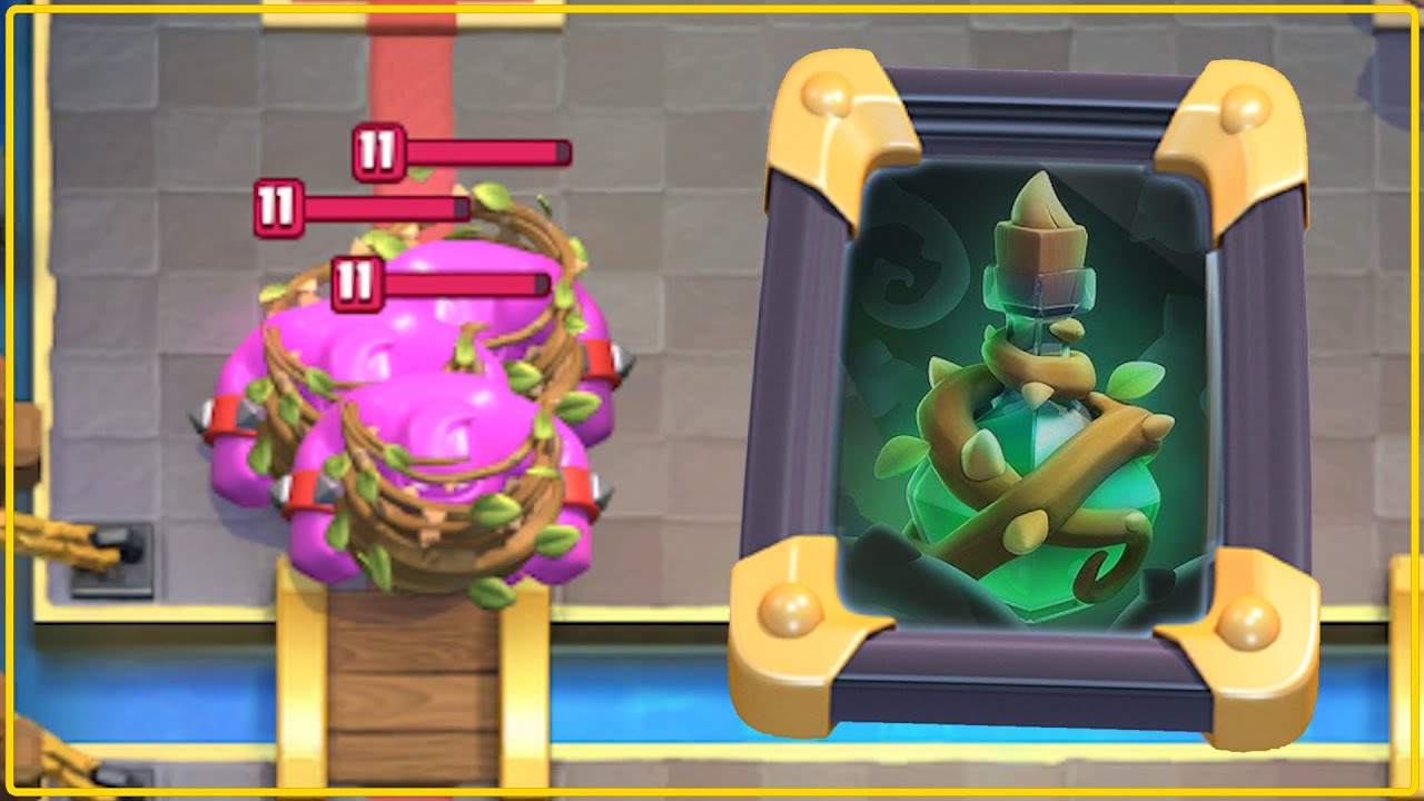 I Played Vine Spell The Way It Was Intended - YouTube