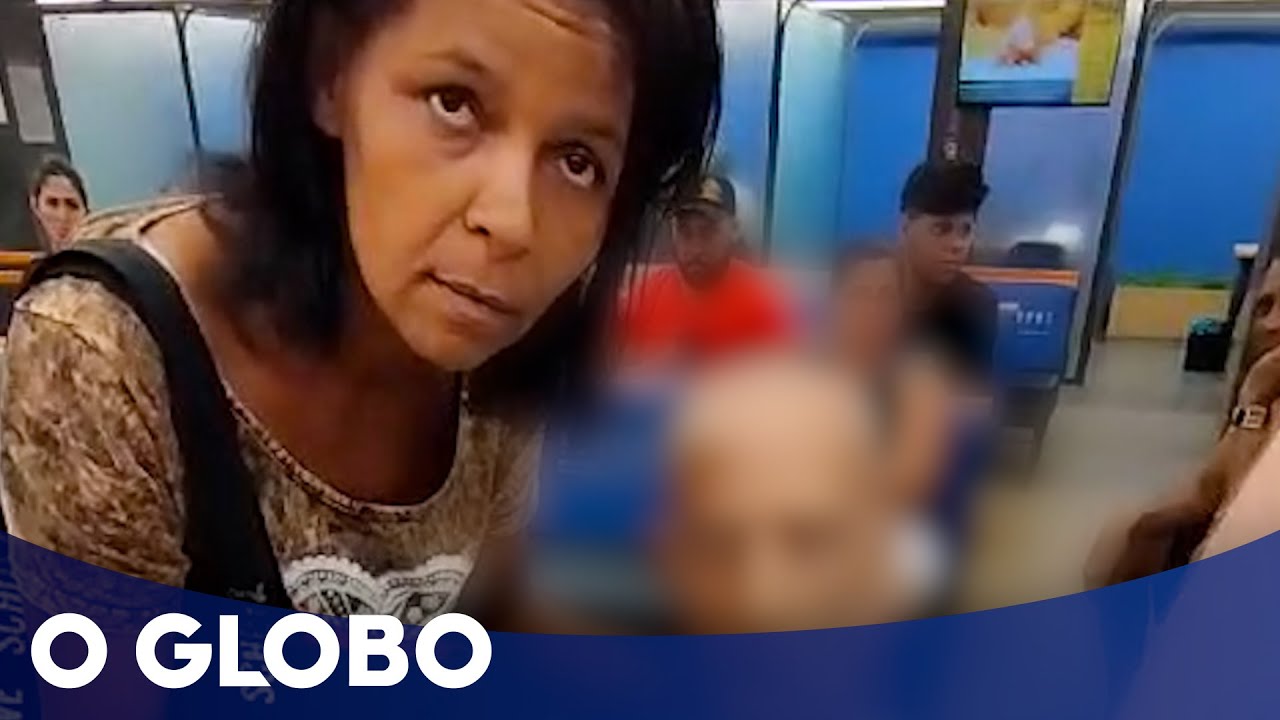 O Passo A Passo Da Sobrinha Com O Tio Paulo Antes Do Empréstimo