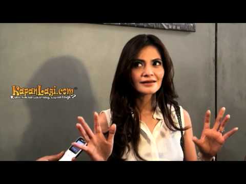 Cut Tary Sembunyikan Status Pernikahan Dari Anak