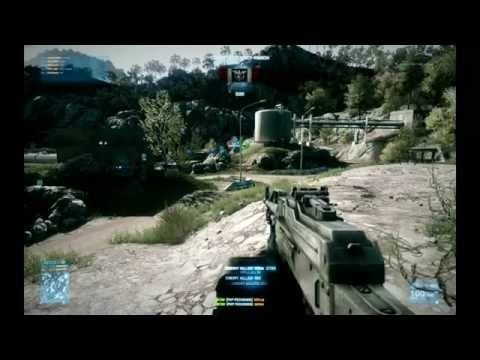 The Best Battlefield 3 Rage Hack | BF3 Cheats | BF3 Hacks | BF3 Aimbot ...