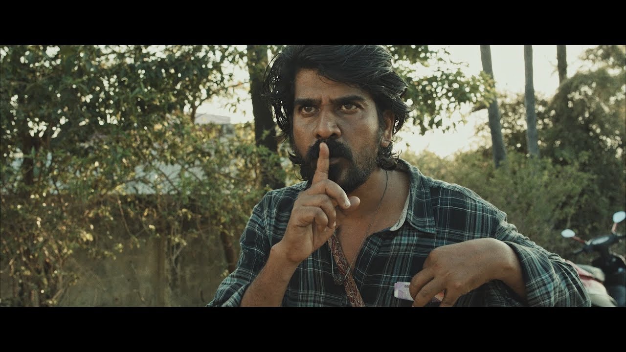 Sorgathirkana Porvai | Tamil Short Film - YouTube