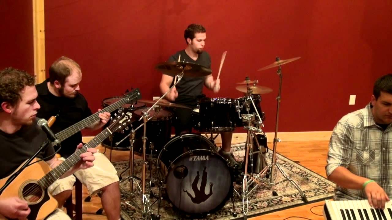 Silent Lapse - No Home (Acoustic) - YouTube