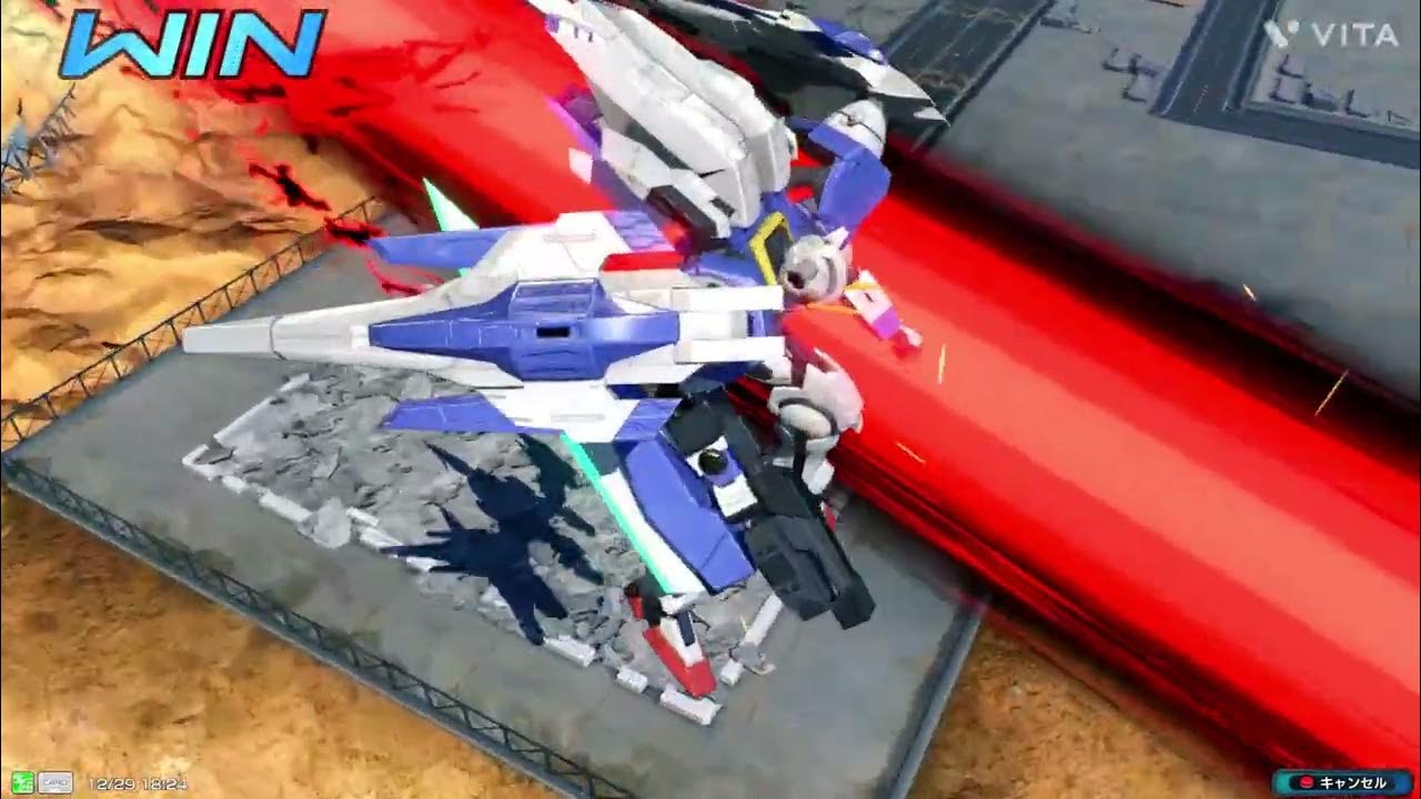 【EXVS2OB】アッガイダリル機♯220 - YouTube