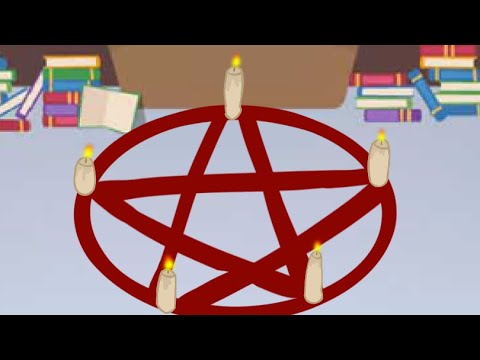 Summoning a demon meme | Ft: Star and Ozzie | Sneak peek into Astral ...