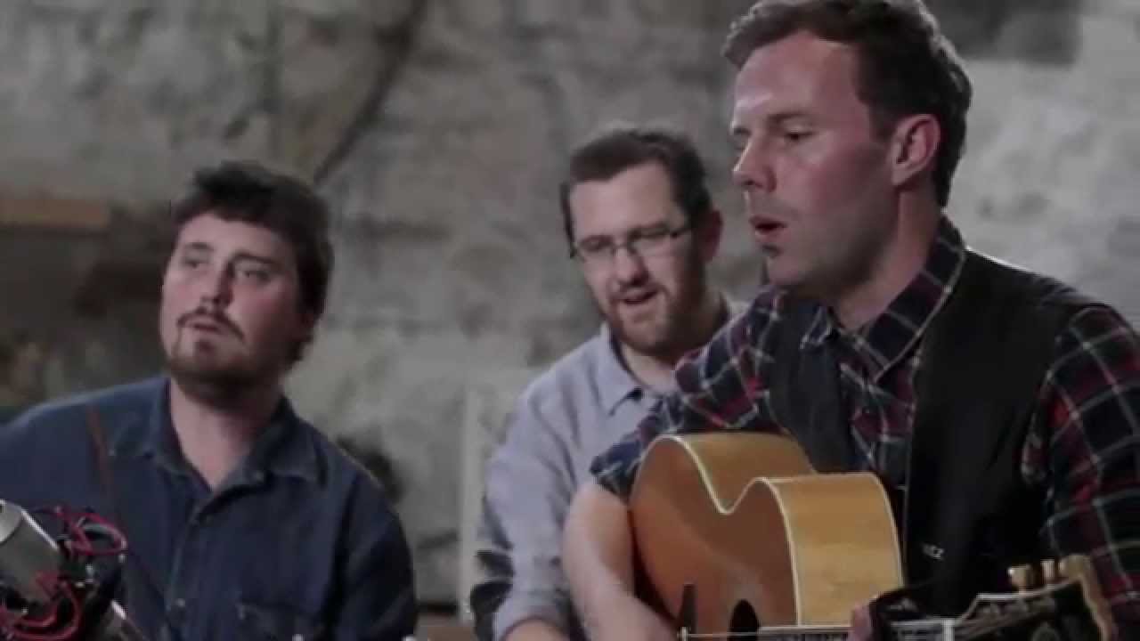 Luke Legs & The Midnight Specials - Ballerina - YouTube