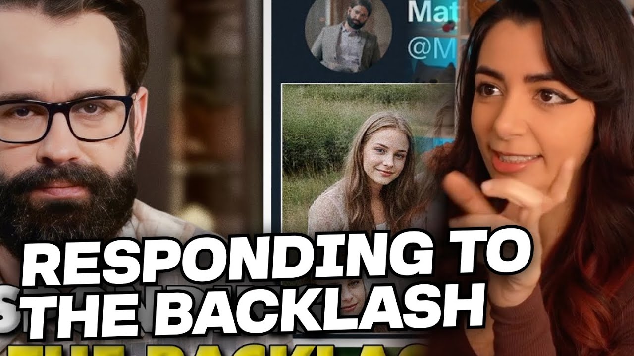 Matt Walsh Won’t Apologize — Controversial Tweet Breakdown | Denims ...