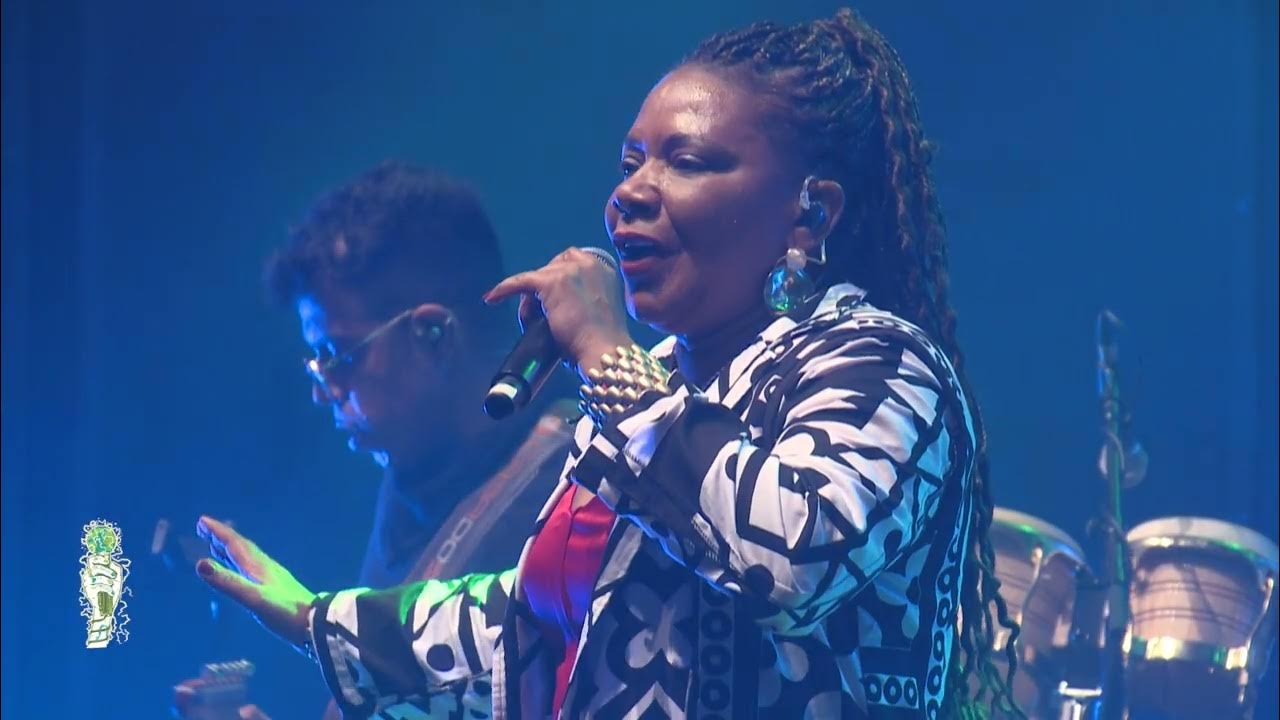 23-24 de julho | Resumo | FMM Sines 2024 - YouTube