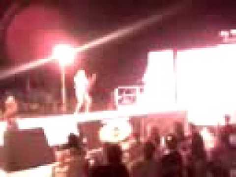 Bob Sinclar at Babaloo Disco Italy - YouTube