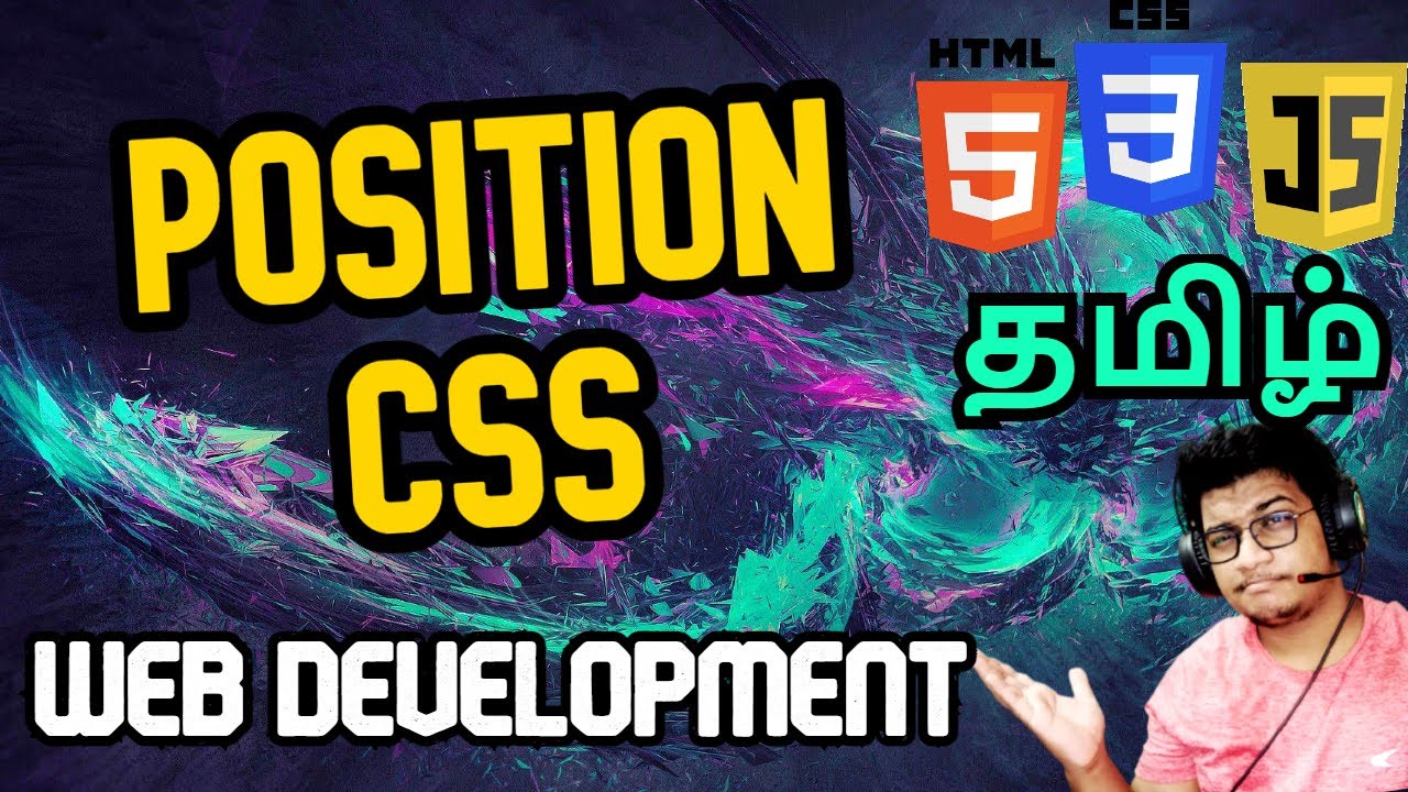 Position in CSS || #WebDevelopment #Course || #CodingAnna - YouTube Position in CSS || #WebDevelopment #Course || #CodingAnna - YouTube
