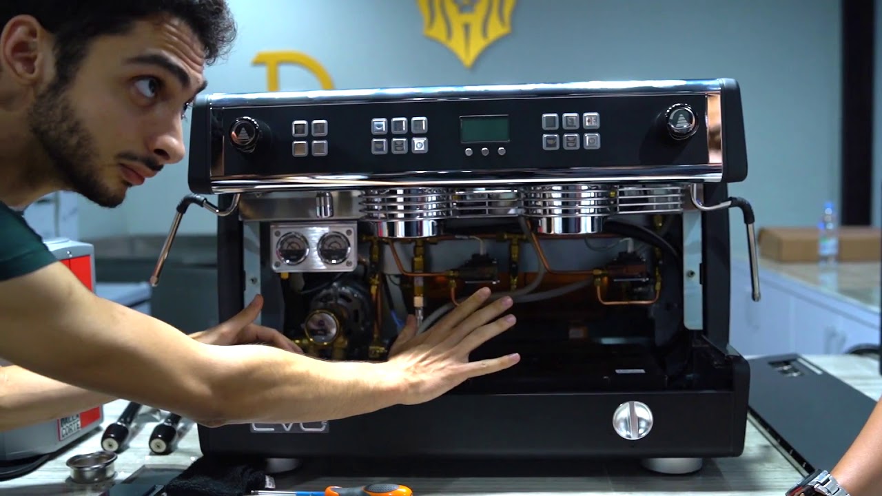 REIROM & DALLA CORTE - YouTube