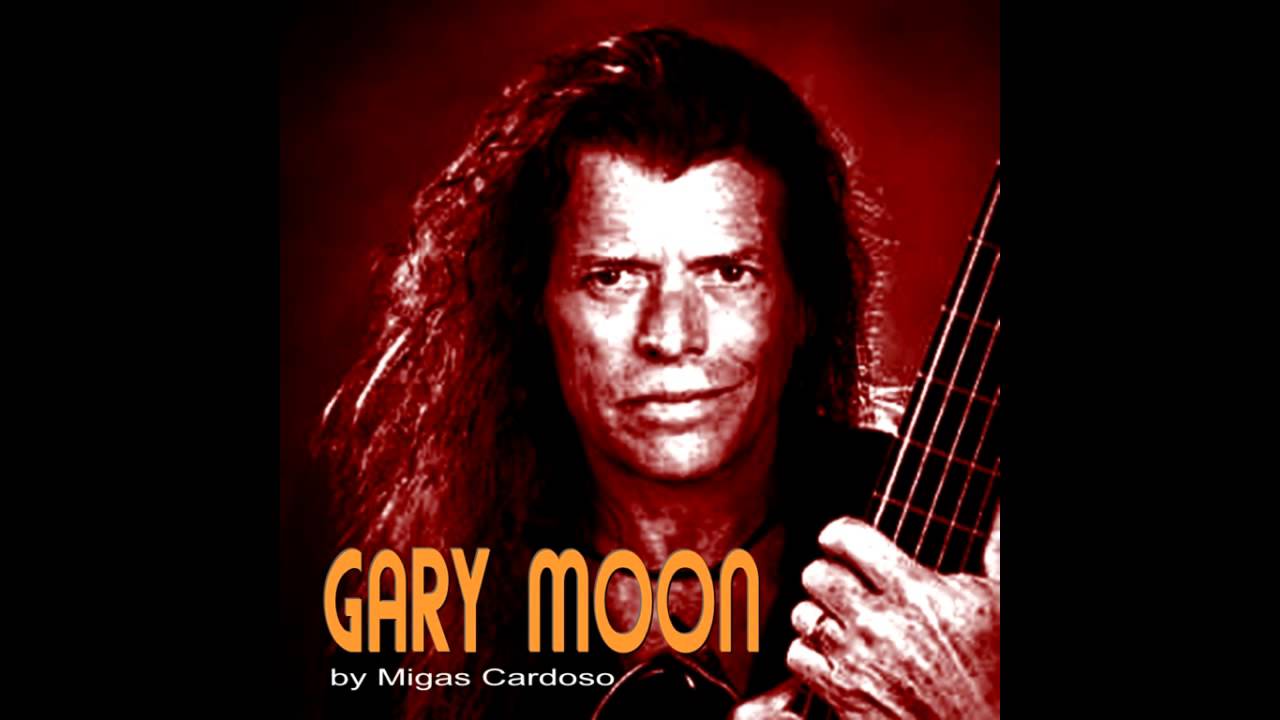 GARY MOON - State of the Heart - YouTube