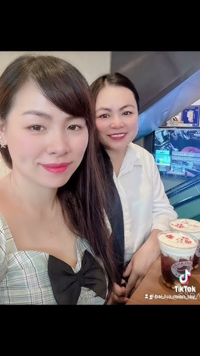 2c đi e cafe - YouTube