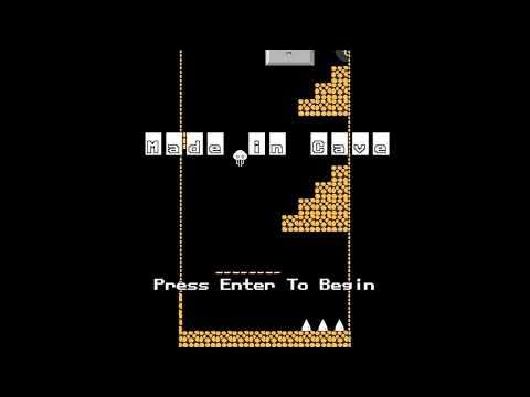 Pixi.js+Haxeで2Dアクションゲーム作ってみた (2D Platformer Game) - YouTube