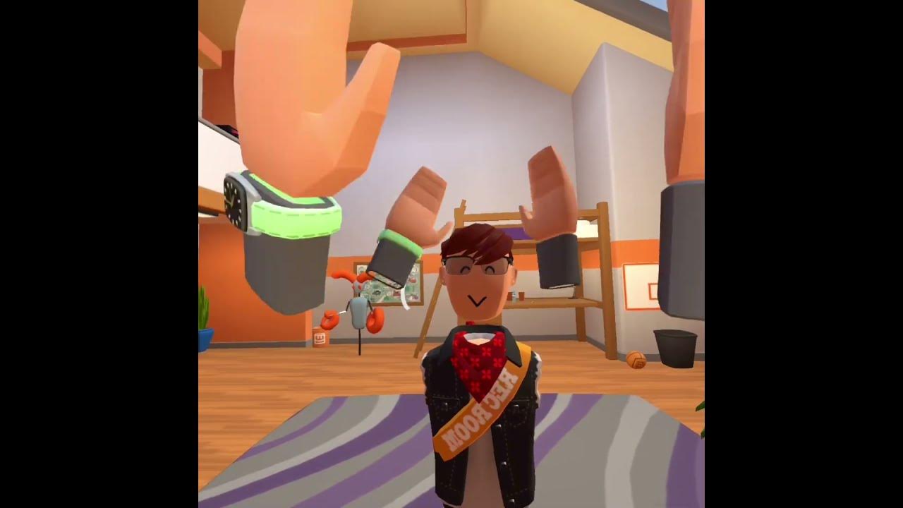 HELP ME SO I CAN PLAY REC ROOM AGAIN 😭 - YouTube