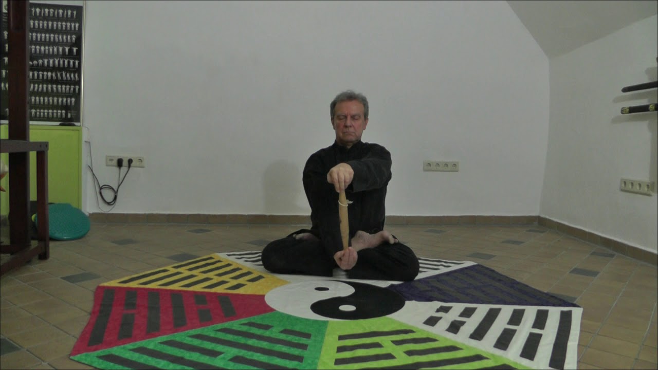 Yoga Übungen mit IDOGO® - YouTube