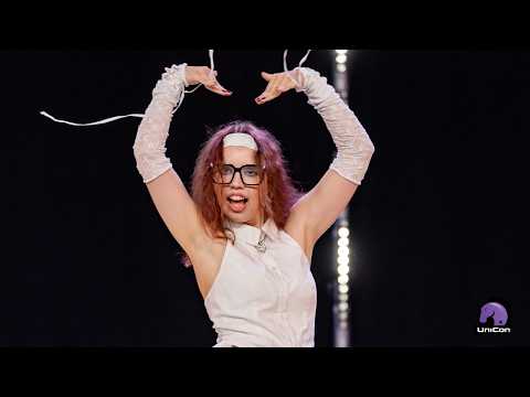 XG (Original Choreography) - Is this love Cover Dance by Riiki