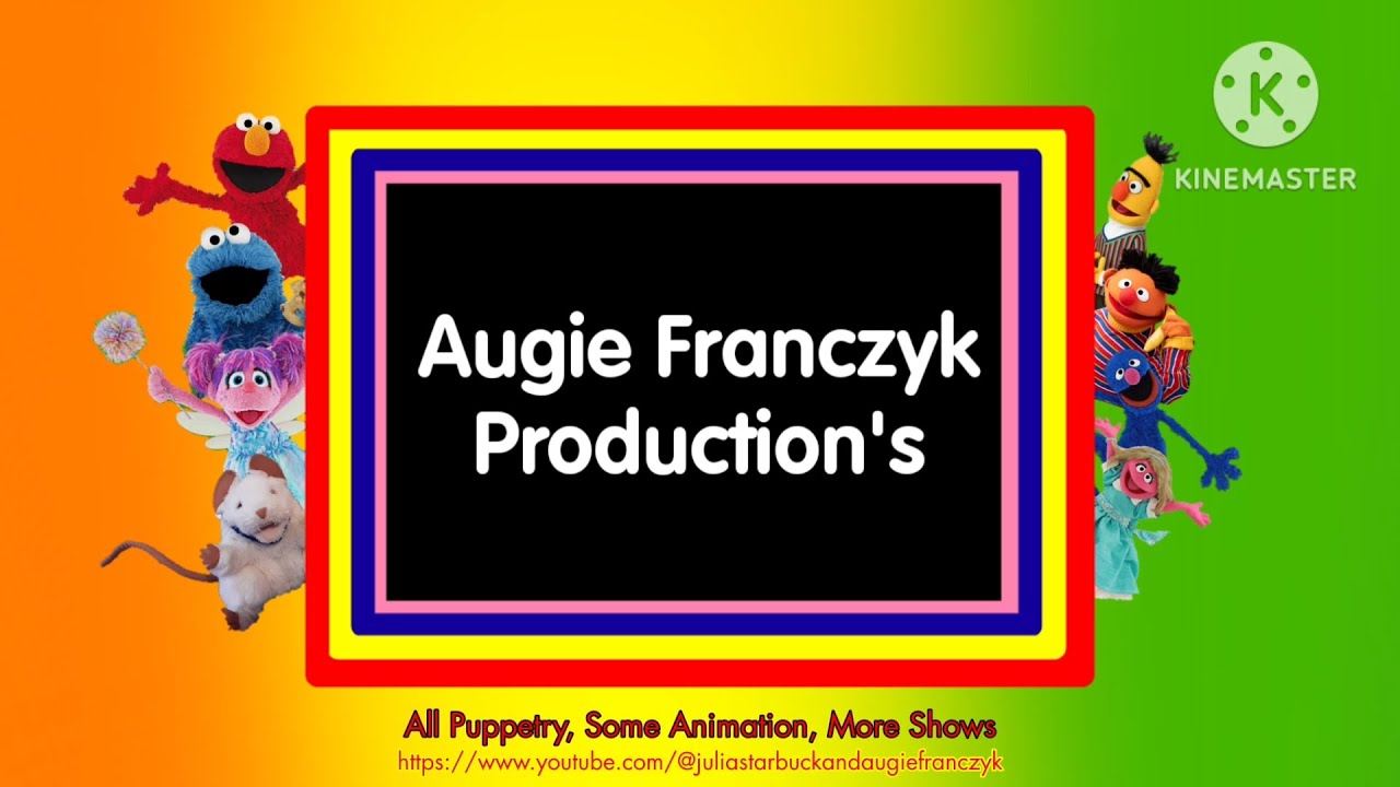 Augie Franczyk Production's YouTube Promo - YouTube