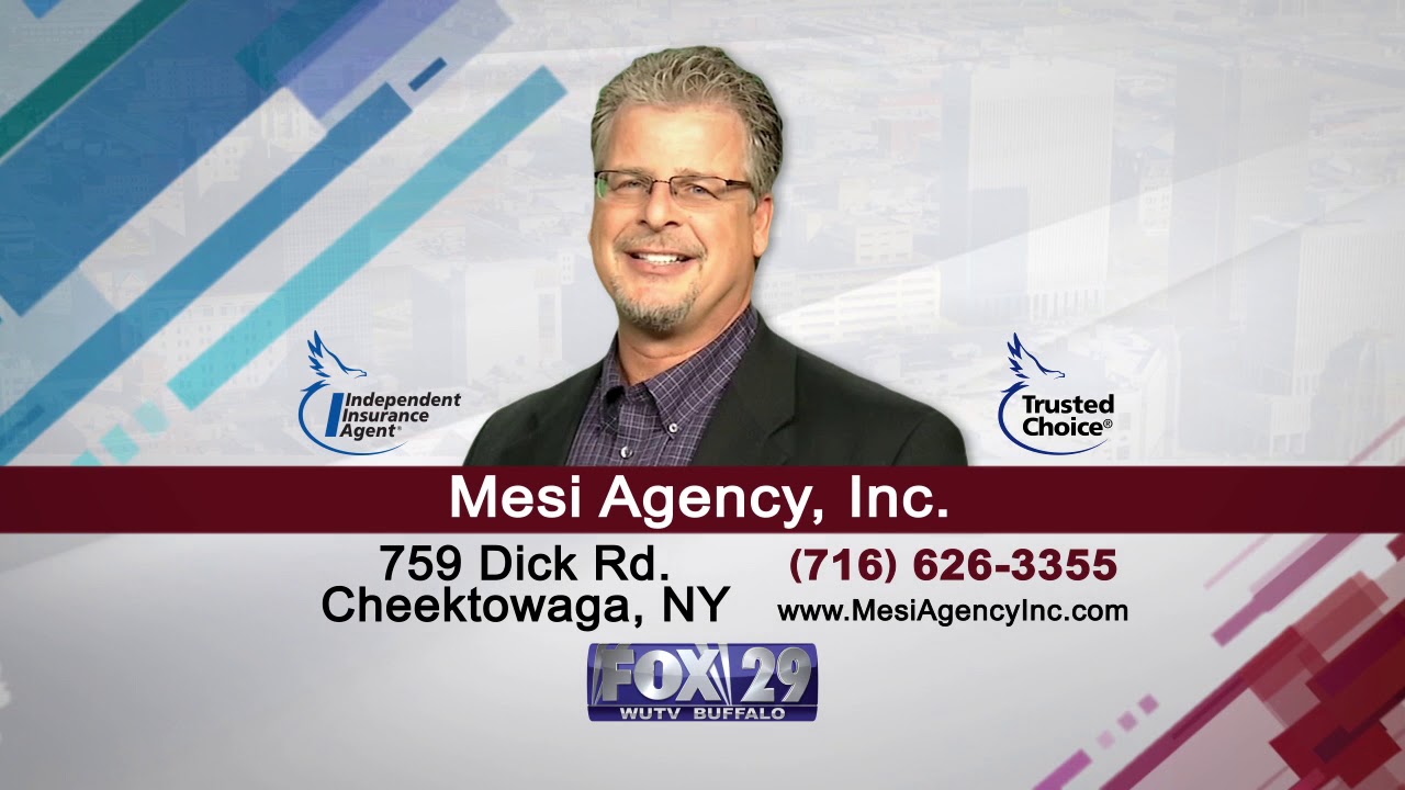 Mesi Agency - "Trusted Choice ID" :05 - YouTube
