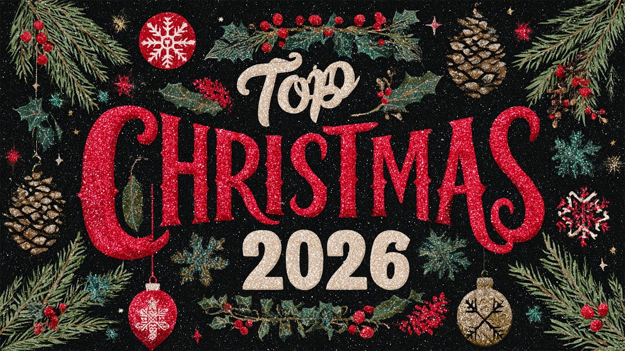 Merry Christmas 2026 – The Magic of Love, Snow, and Timeless Christmas ...