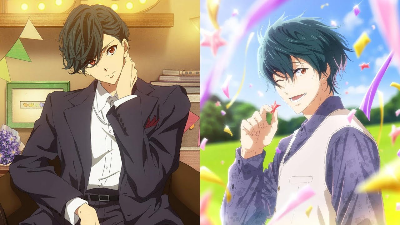 Ikuya - ここから、/Kokokara, Lyrics Video [Kan/Rom/Chi] Free! the Final ...