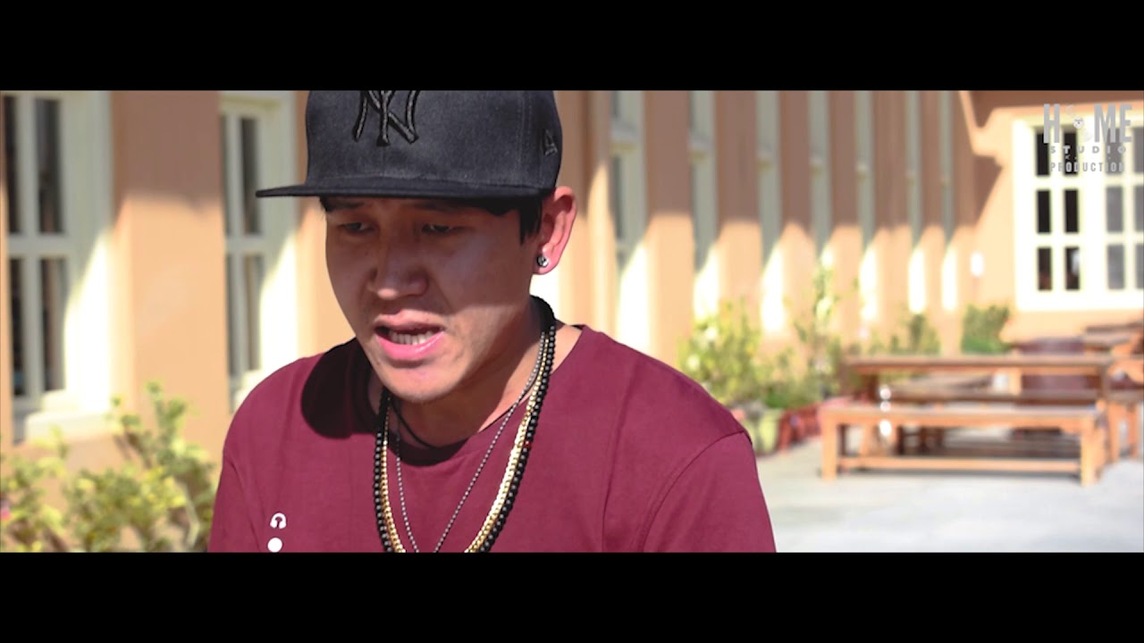 (Bhutanese New Rap 2018) ''Rap Drathung'' | LD S BHAI | Home Studio ...