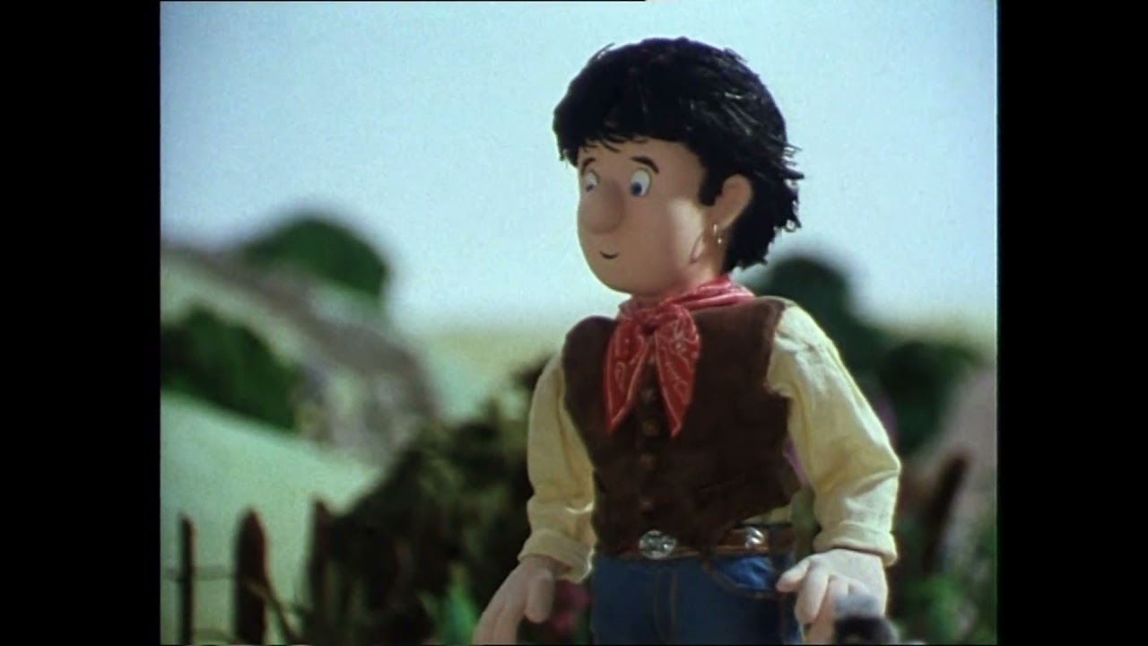 Joshua Jones - Ep. 4 - Boomer | 50p - YouTube