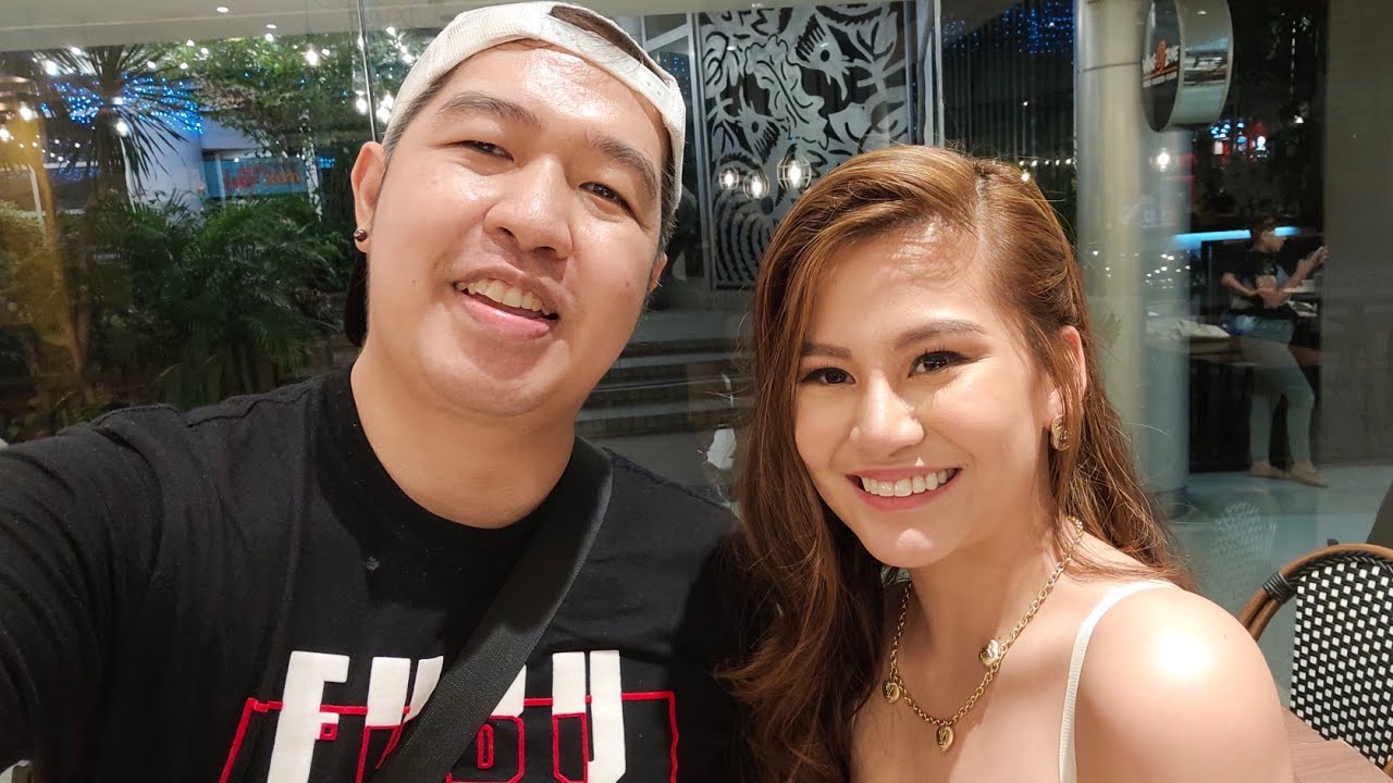 Julia Barretto And Claudine Barretto