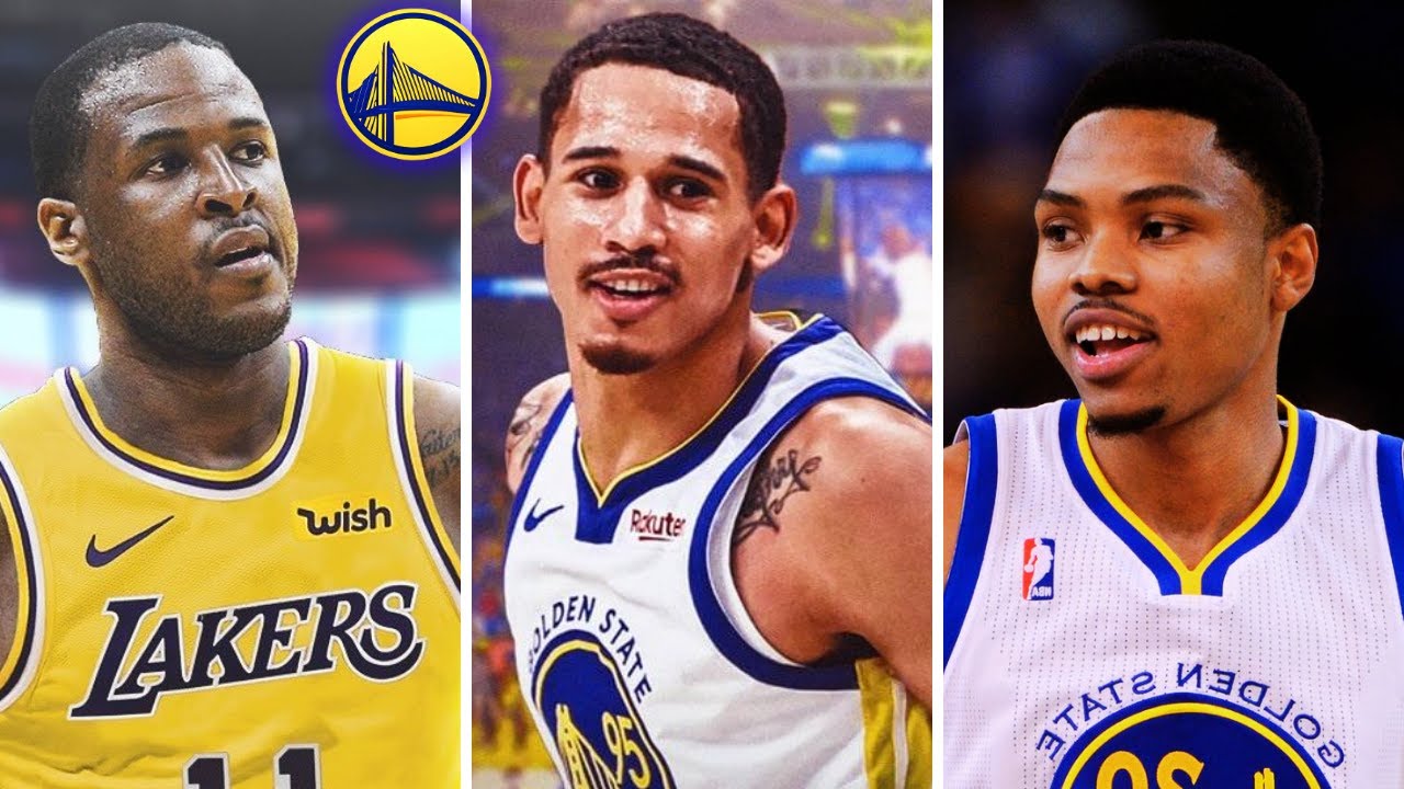 GSW hold free-agent workouts with Dion Waiters, Kent Bazemore, Juan ...