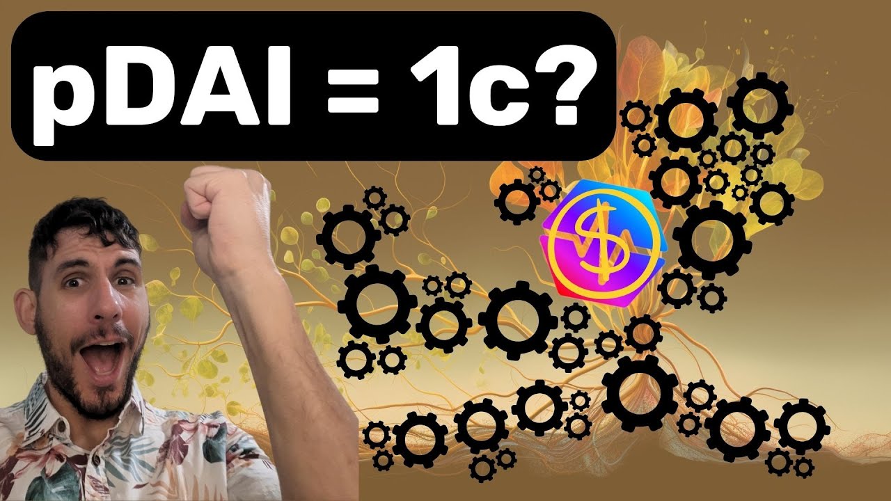 pDAI 1c By March (Maria Dev) | pDAI Breaks ATH | BFF Almost $8k - What ...