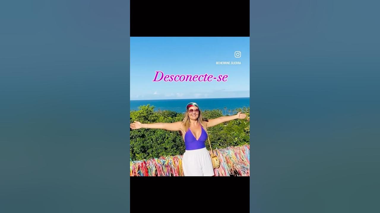 Desconecte-se - YouTube