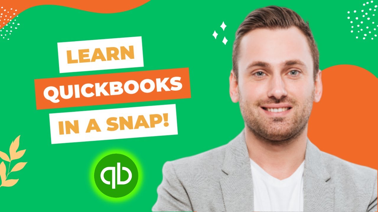Quickbooks Online Tutorial for Beginners 2023 - YouTube