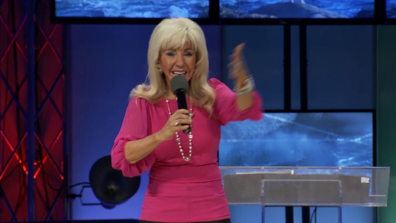 You Are Rich (Part 14) - Dr. Maureen Anderson - YouTube