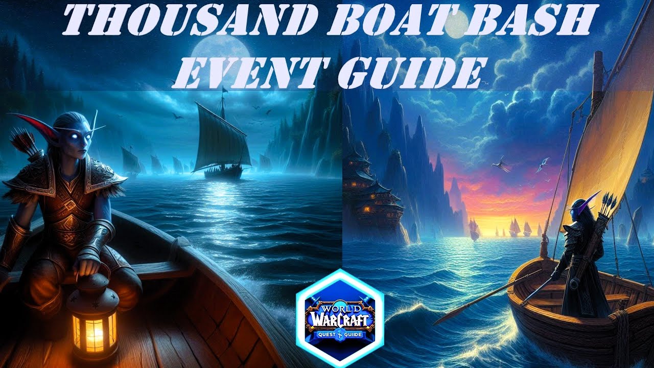 Thousand Boat Bash Event Guide in Thousand Needles | Small Boat Allows ...