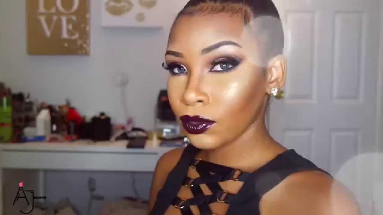 2015 Fall Makeup Tutorial Youtube