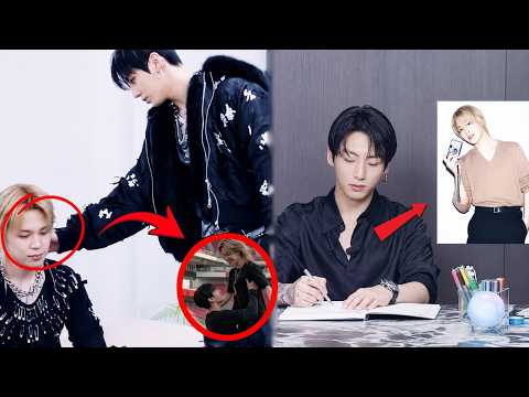 🚨 Jungkook Sonunda İçini Döktü… Sonra Jimin'in Duygusal Tepkisi ARMY'yi Gözyaşlarına Boğdu! 😱💜