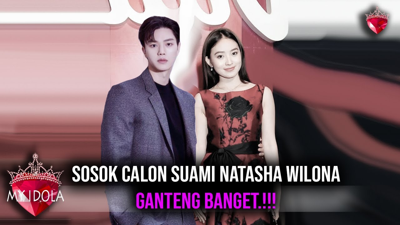 Heboh!! Natasha Wilona Jalan Bareng Pacar Barunya! Ternyata ini sosok Yang Akan Melamar WIlona ...