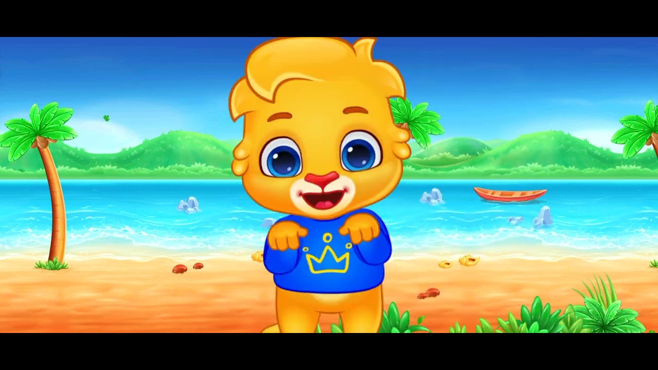 sanju baba || little math kids || full video - YouTube