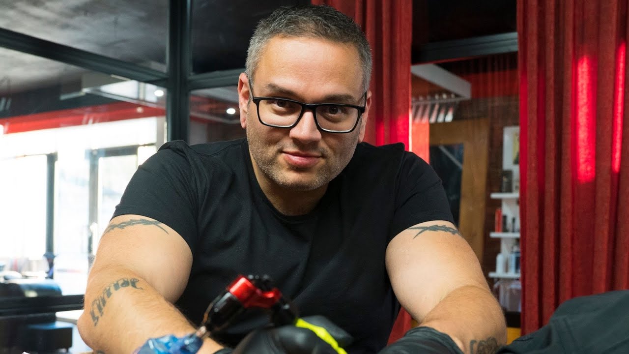 5 Reasons to watch Rumble & Hum | The craziest tattoos you'll ever see ...