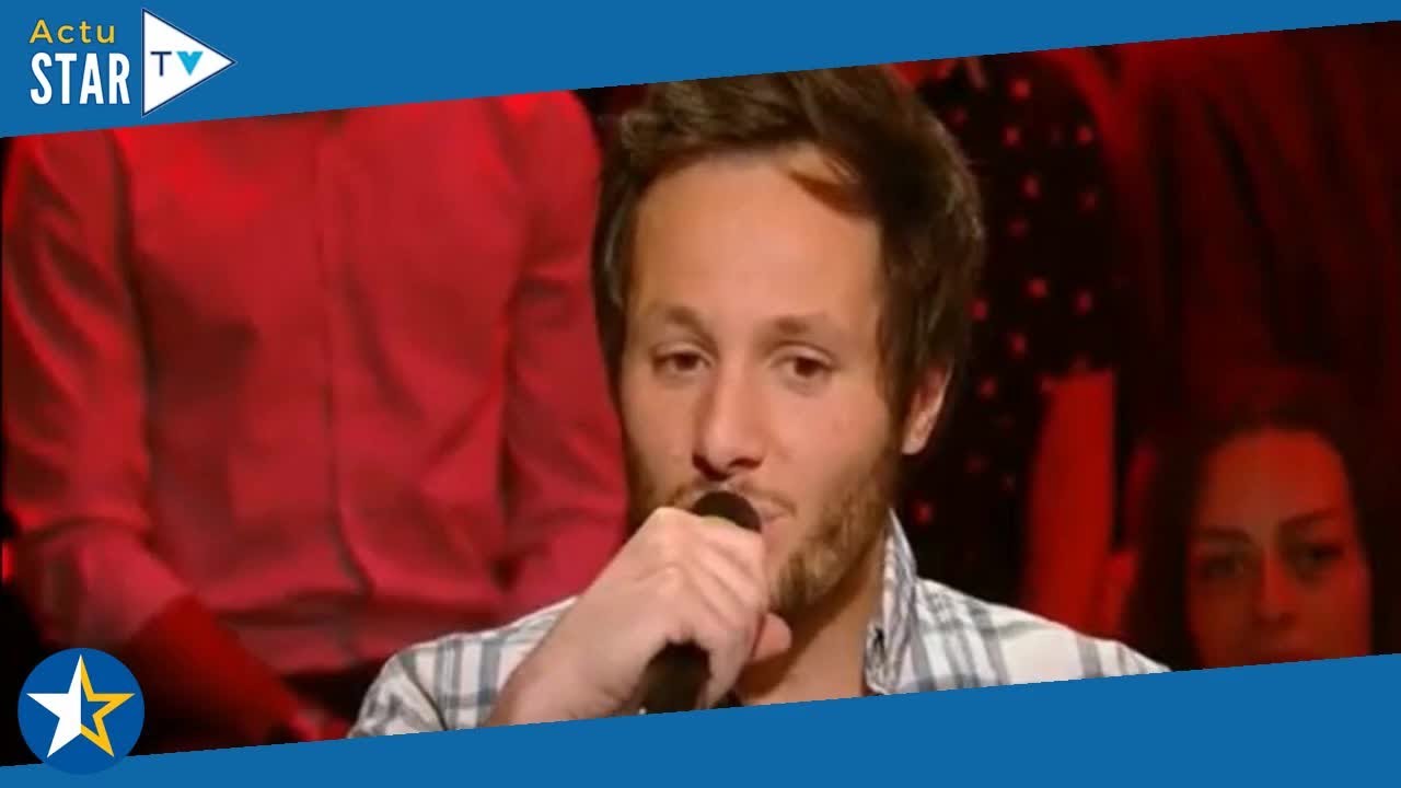 Il Y A Un Moment Où On Minsultait Vianney Fait Des Confidences Sur Son Début De Carrière Ful