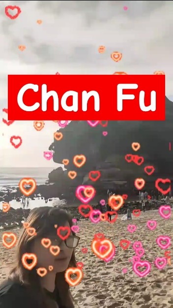 CHAN FU #mandarinsong #dukungan #shorts2025 - YouTube