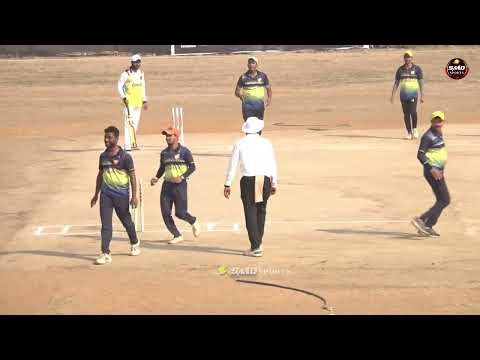 SOMJAI ASNOD vs KP SHIVNARI - YouTube