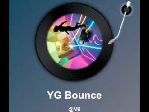 YG Bounce - Savage Fat
