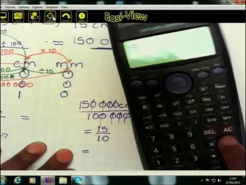 1L MathLit Maps & Scales05 - YouTube