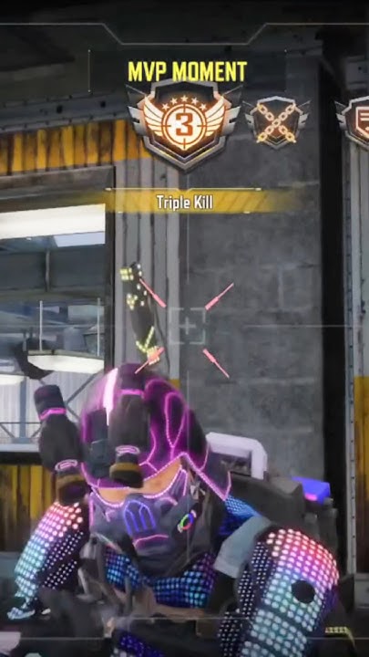 COD MVP MOMENT - YouTube