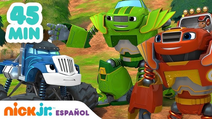 Nick Jr. Juega Para Aprender Hoy Celebramos El Día Internacional De