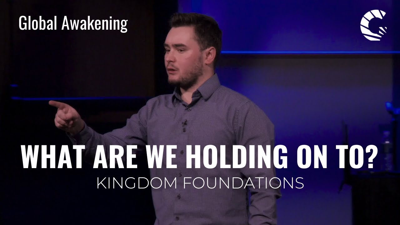 God Asks for Everything | Brian Starley | Kingdom Foundations - YouTube