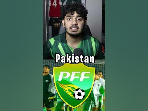 PAKISTAN IN WORLD CUP 2026 🏆 #messi #soccer #ucl #ronaldo #pakistan #worldcup #football #epl ...