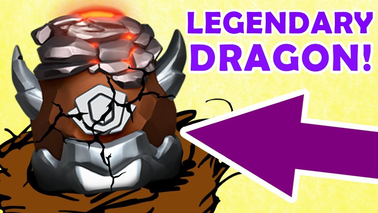Hatching the Legendary FURNACE DRAGON + Testing In Battles! He's VERY ...